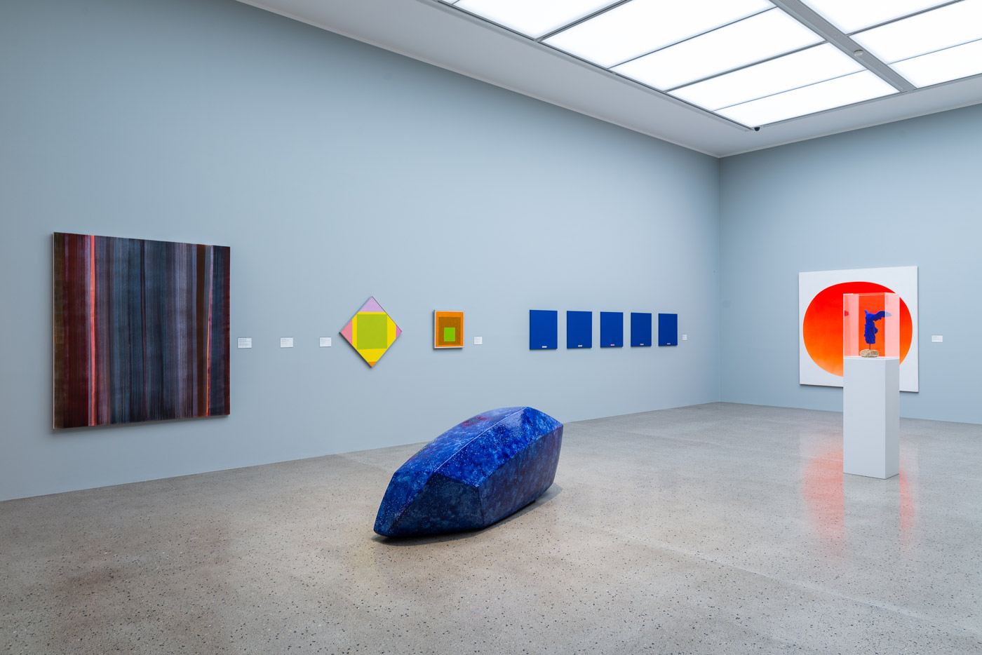 Über uns | Sprengel Museum Hannover