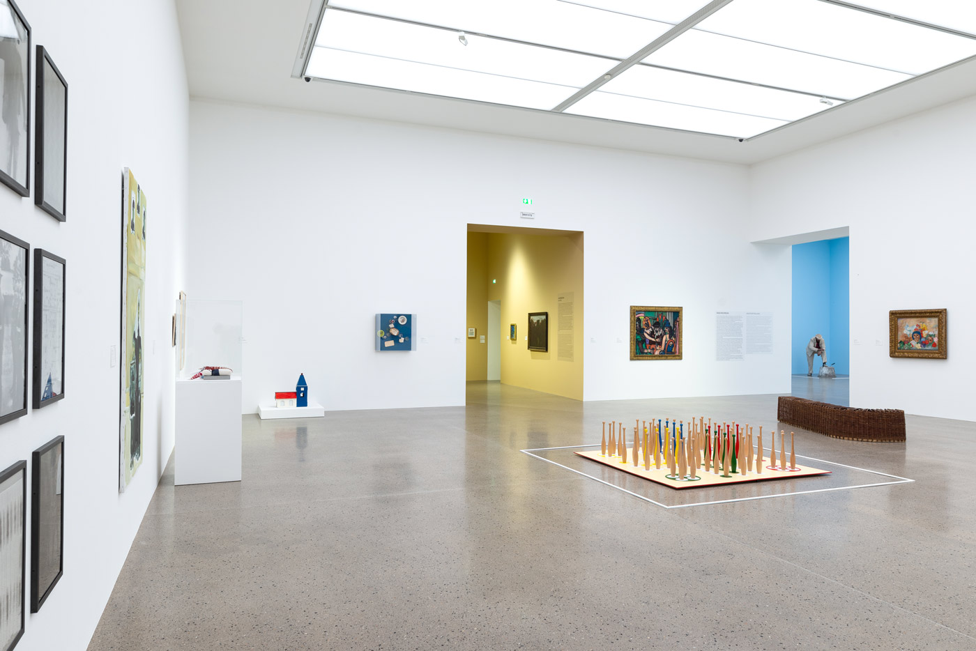 Über uns | Sprengel Museum Hannover